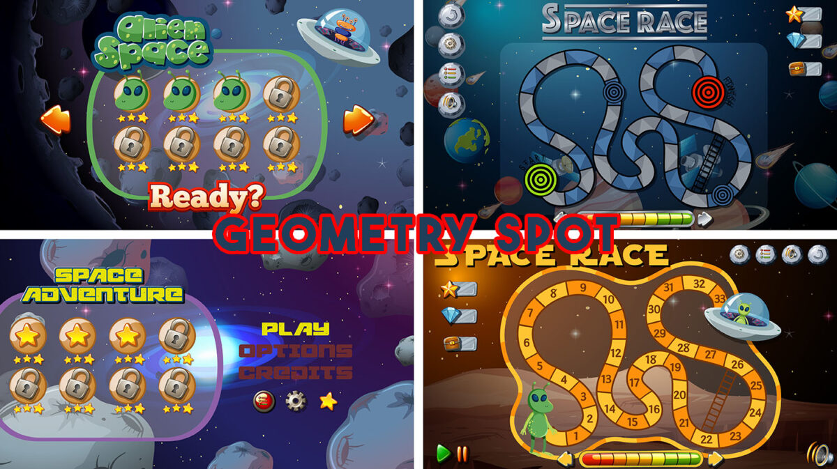 Geometry Spot: Revolutionizing the Classroom with Geometry Games ...